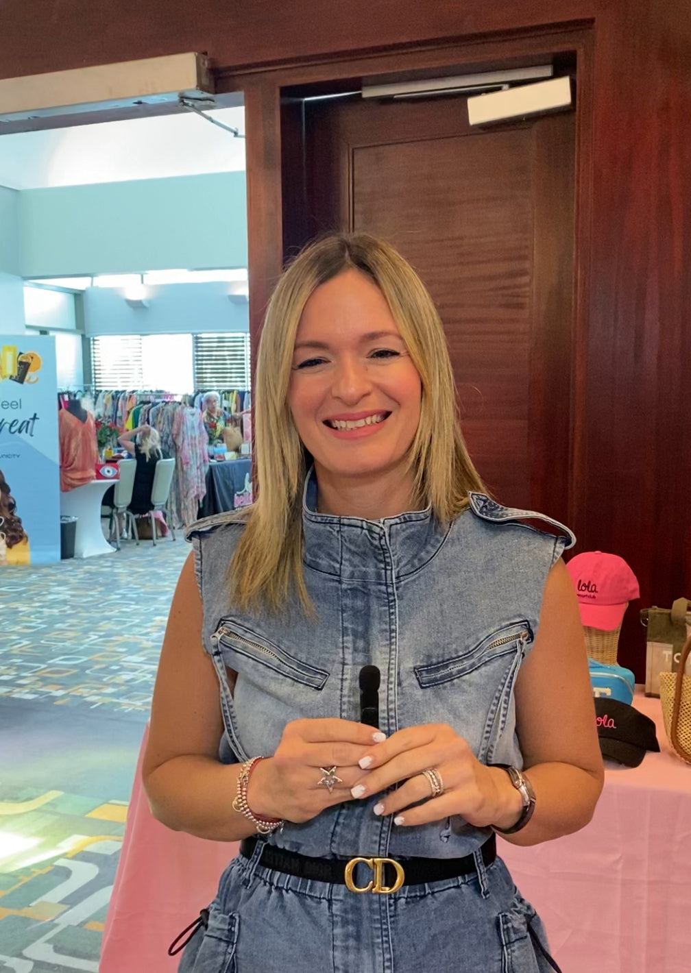 In Focus Trade Show – In Focus Trade Show