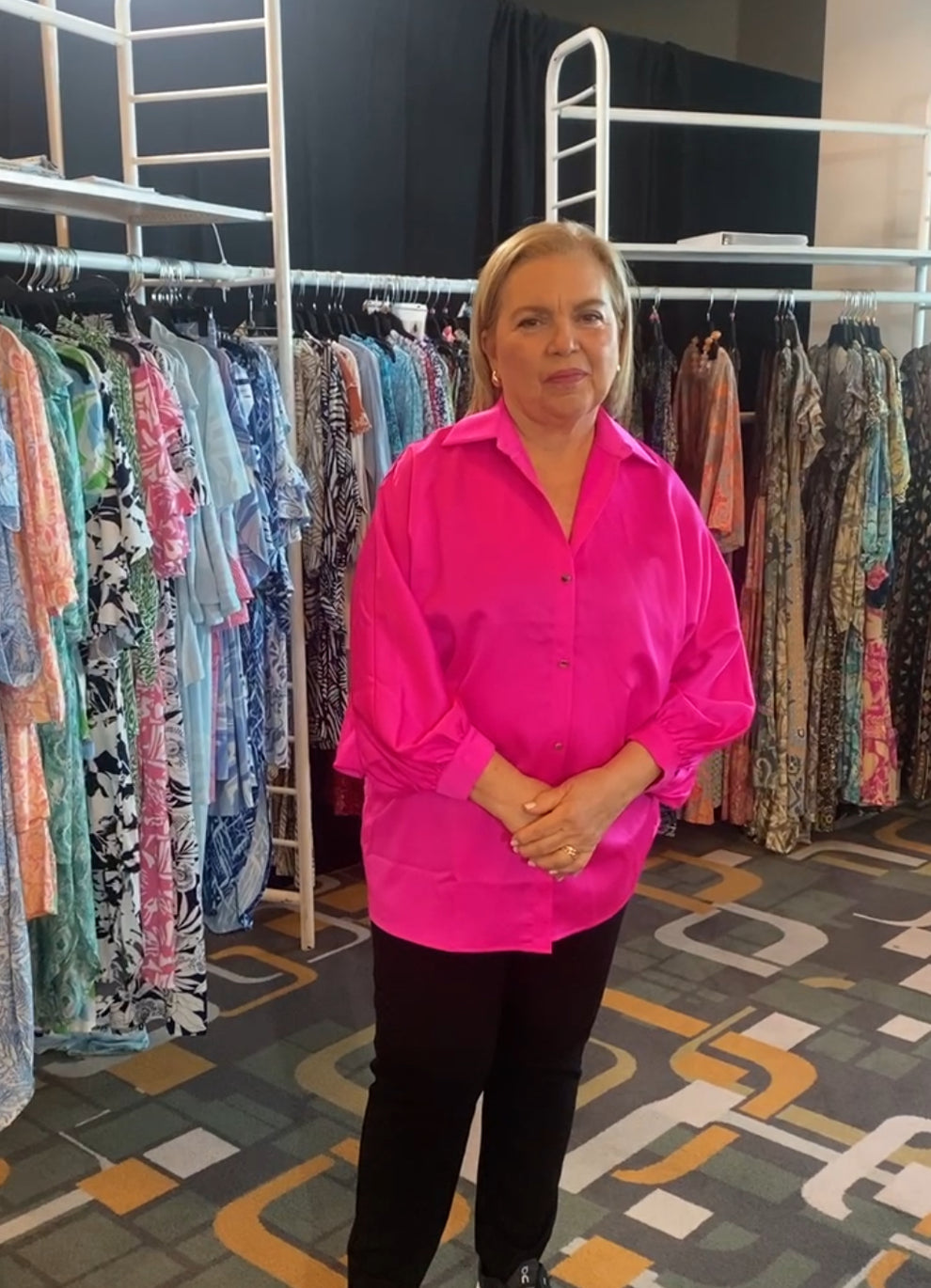 In Focus Trade Show – In Focus Trade Show